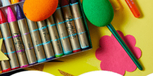 Teaching Tools Art Guide for Powerful and Creative Learning